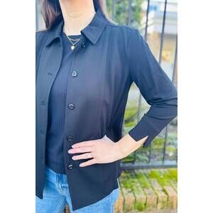 Peace of Cloth | Jackets & Coats | New Peace Of Cloth Kate Shirt Jacket ...